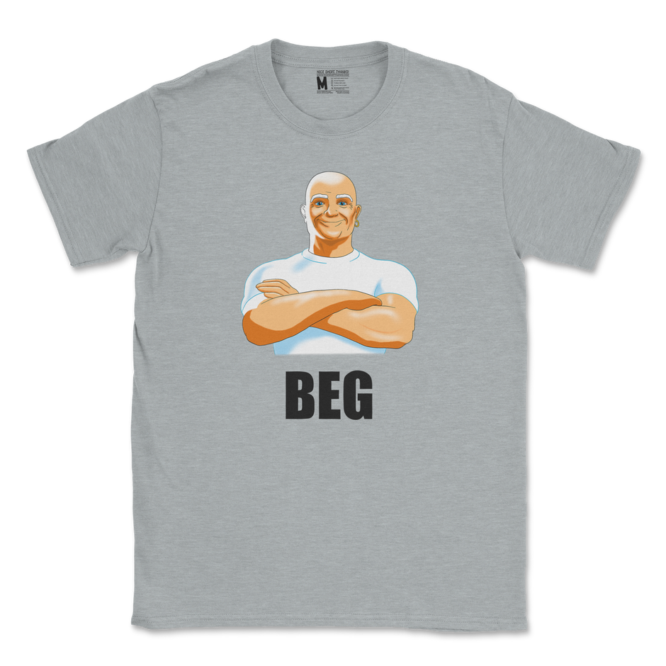 Nice Shirt. Thanks! – Shop, Request, or Create Your Own Shirt – NICE ...